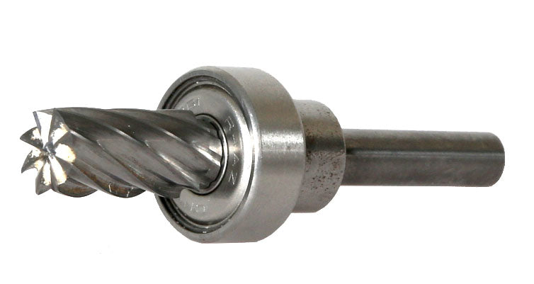 FCS Fusion Router Bit – Siyokoy Surf & Sport